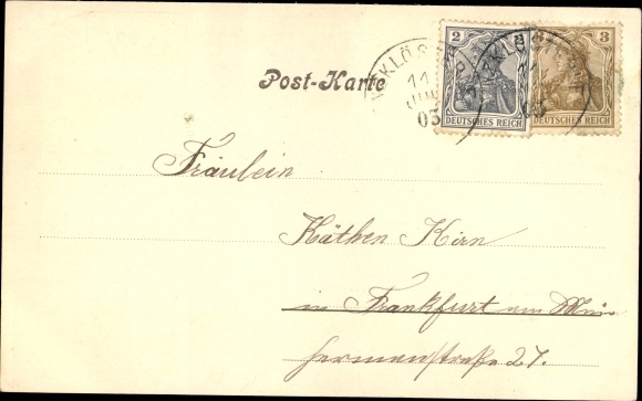 Ansichtskarte Postkarte Urnagold Seewald Im Schwarzwald Gasthaus Zum
