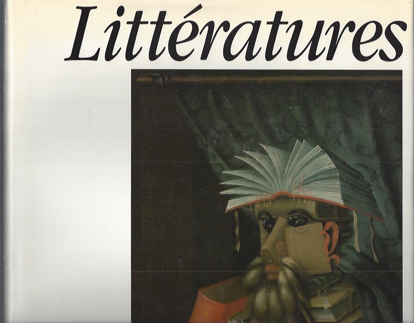 LITTÉRATURES - Le Grand Atlas des Littératures - Encyclopaedia ...