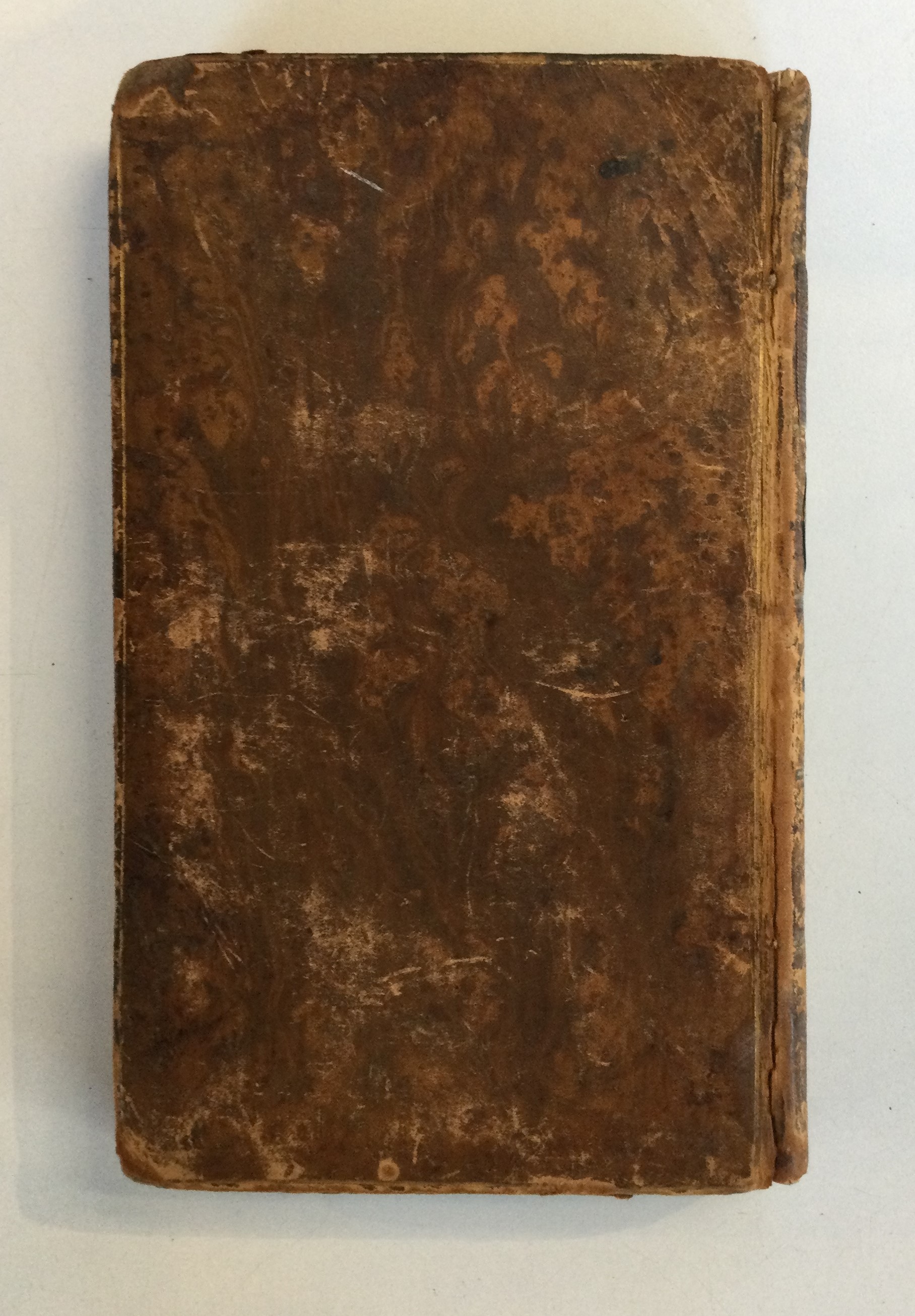 Paterson's British Itinary, Vol II by Paterson, Capt. Daniel: Good full ...