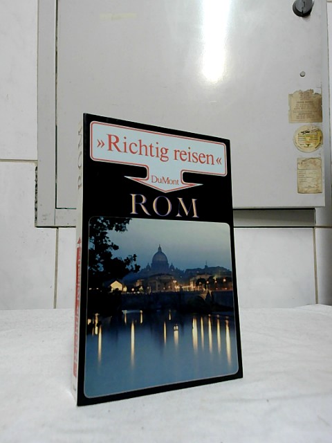 Rom. Erich B. Kusch. Mit Beitr. von Sabine Seeger-Baier und Rudolf Lill ...