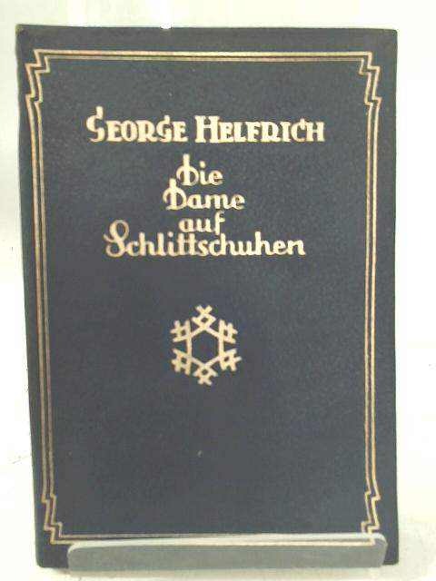 Die Dame auf Schlittschuhen von George Helfrich: Fair (1926) | World of ...