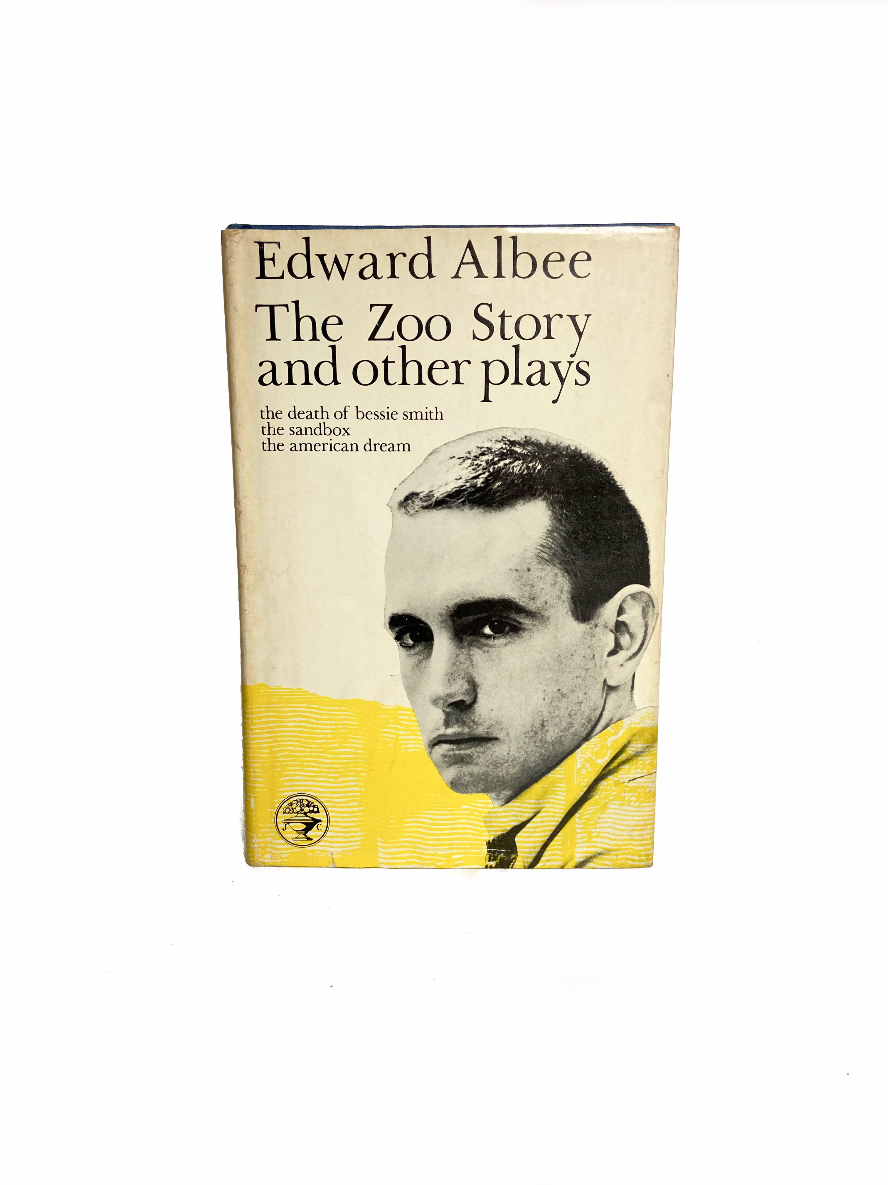 The Zoo Story and other plays Albee, Edward | Barnebys