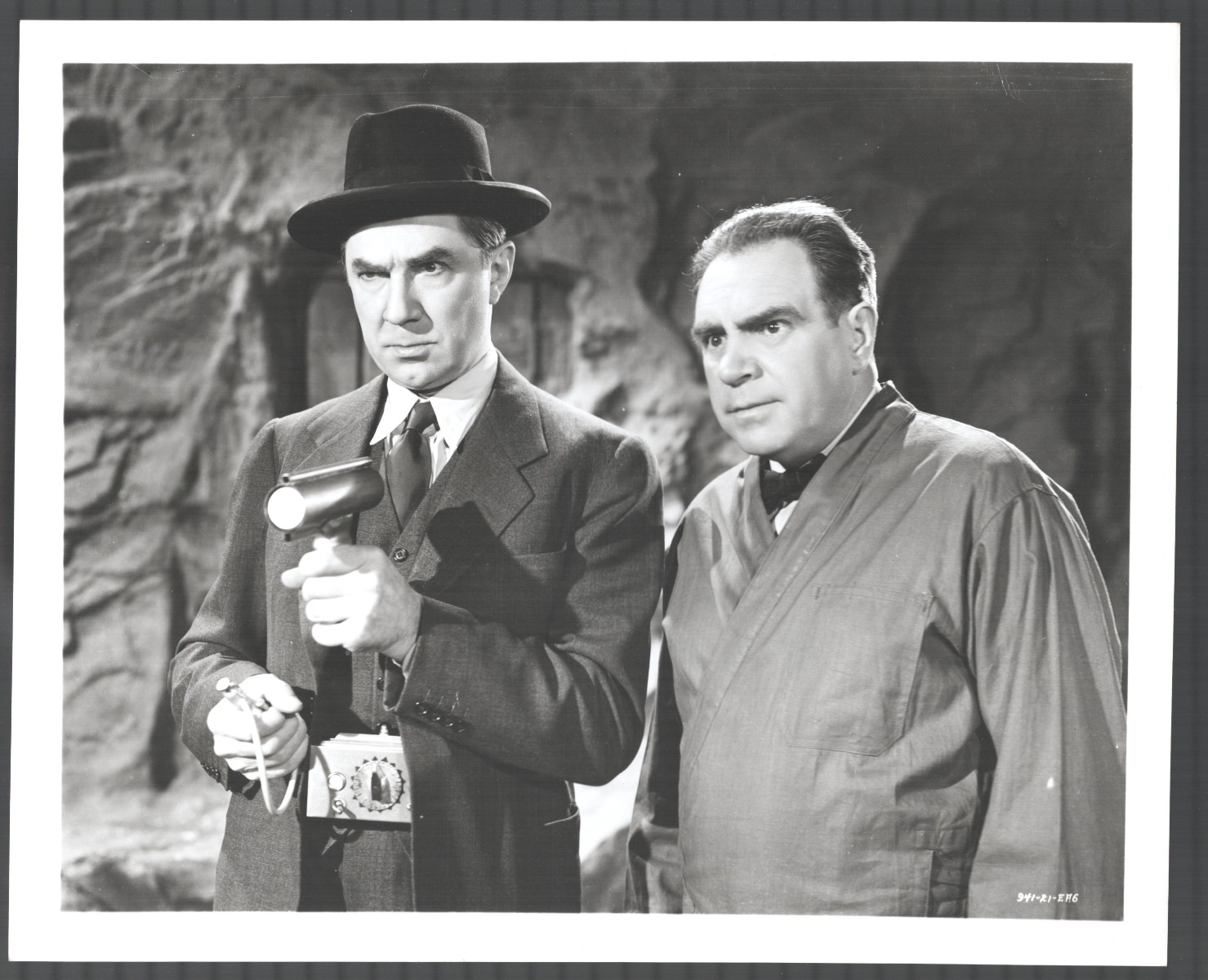 Phantom Creeps 8x10 Movie Still Horror Bela Lugosi Robert Kent: (1939 ...