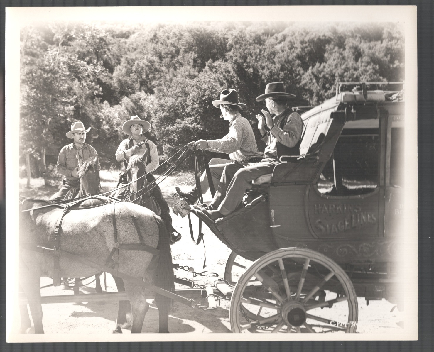 California Mail 8x10 Movie Tom Brower Dick Foran: (1936) Photograph ...