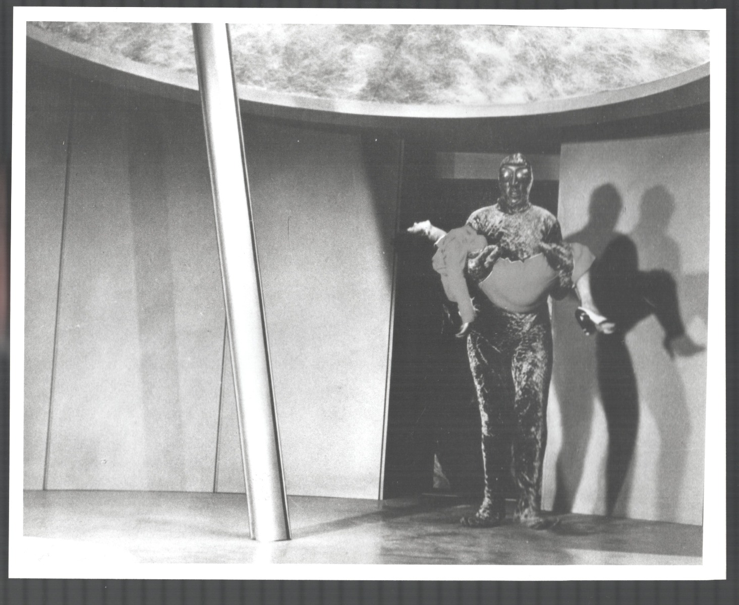 1953 Invaders From Mars Stills