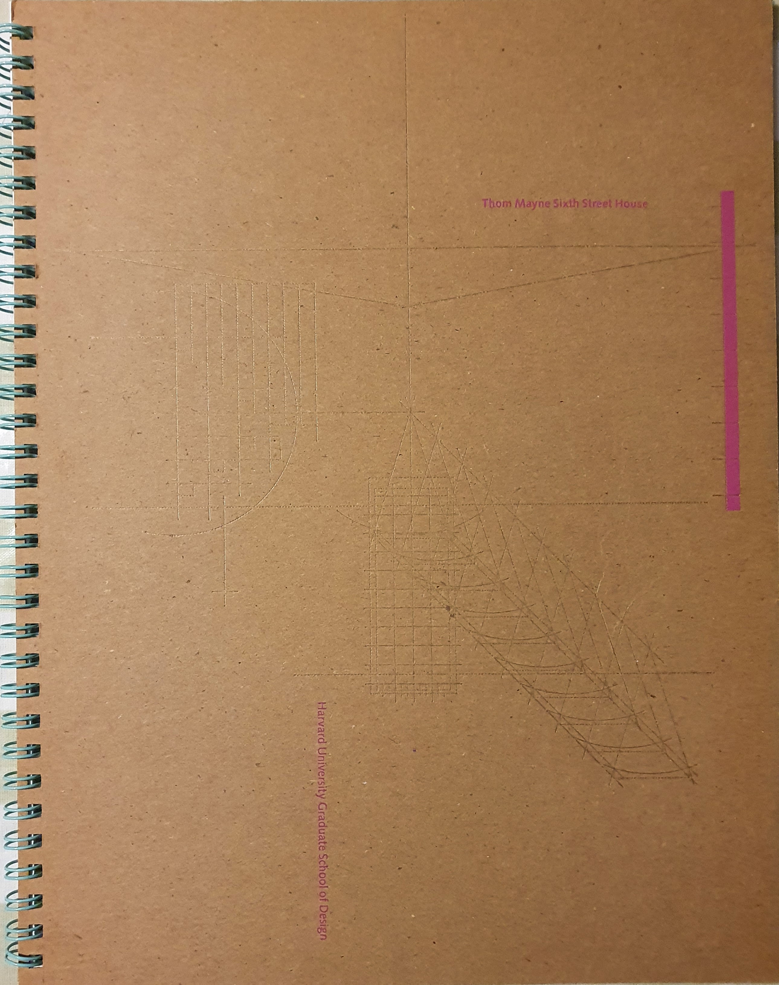 Thom Mayne Sixth Street House George Wagner (ed) | Barnebys