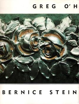 Greg O'Halloran. (Published in conjunction with an exhibition held at ...