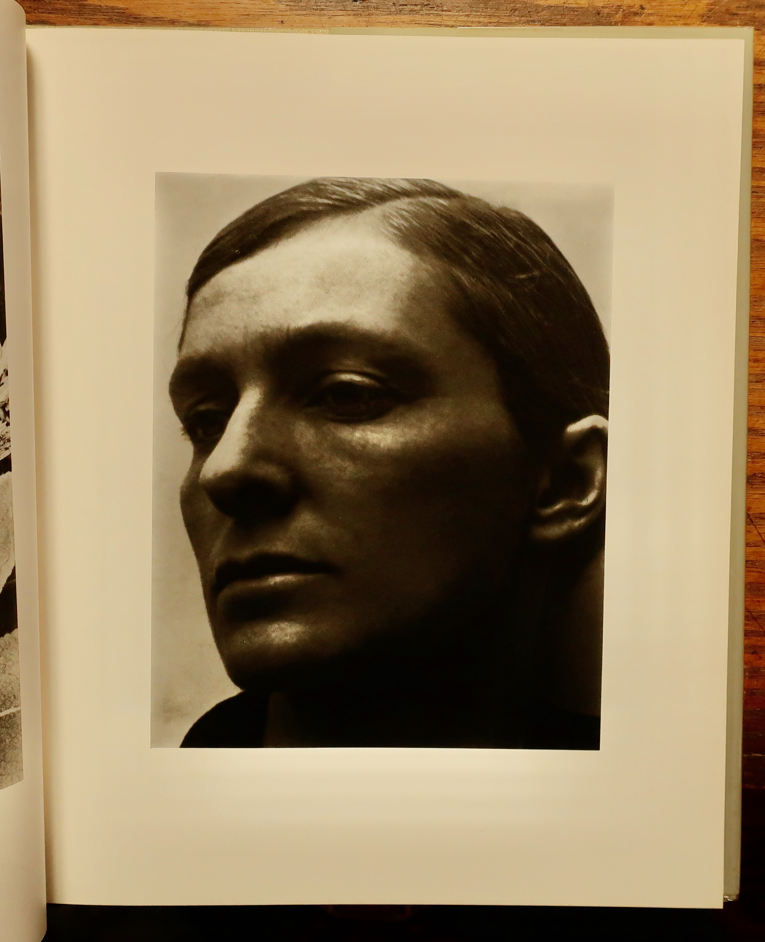 PAUL STRAND, A RETROSPECTIVE MONOGRAPH In 2 Volumes: One- The Years ...