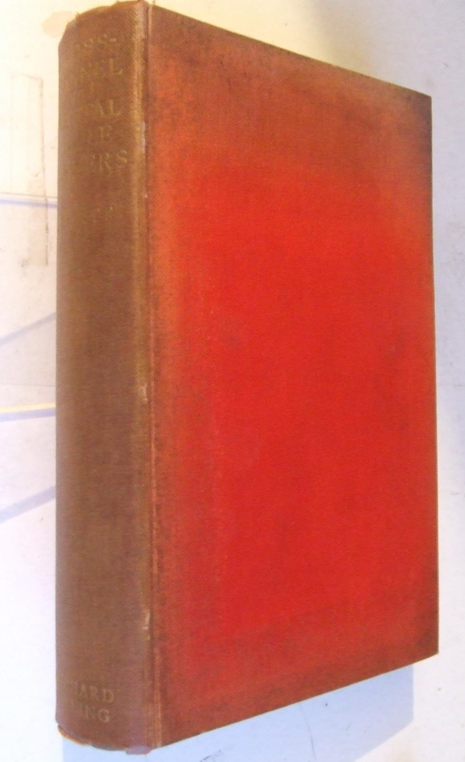 Cross-Channel and Coastal Paddle Steamers by Burtt, Frank: (1934 ...