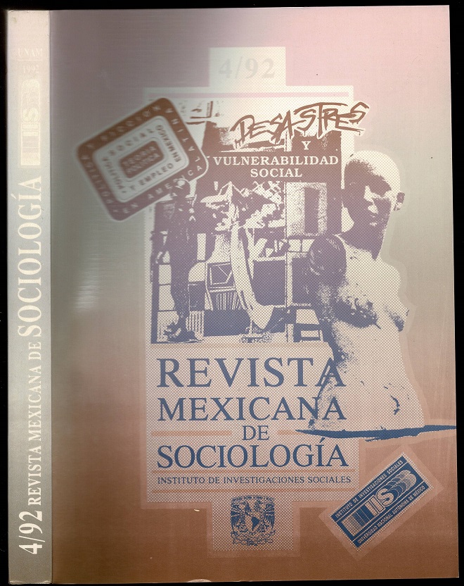Estructuras del Estado y politica de registro sindical en el Mexico ...