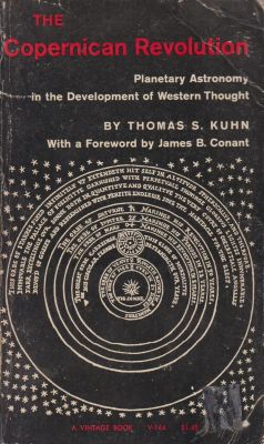 The Copernican Revolution; Planetary Astronomy in the... | Barnebys