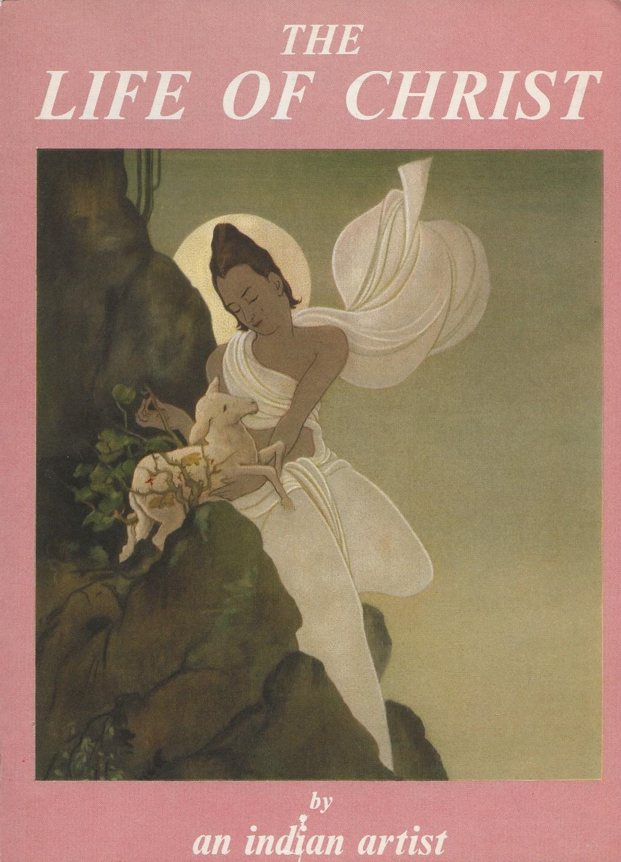 The Life of Christ: Paintings by Alfred Thomas by Thomas, Alfred David ...