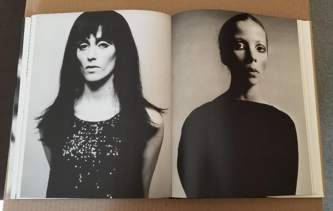 David Bailey: Birth of the Cool 1957-1969 by Harrison, Martin: Near ...