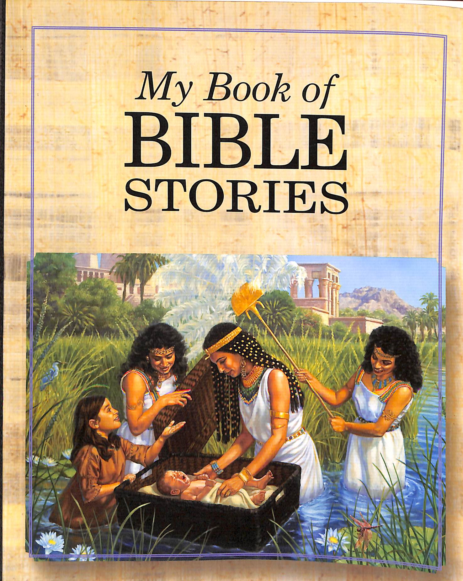 My Book of Bible Stories by WATCH TOWER BIBLE AND TRACT... | Barnebys