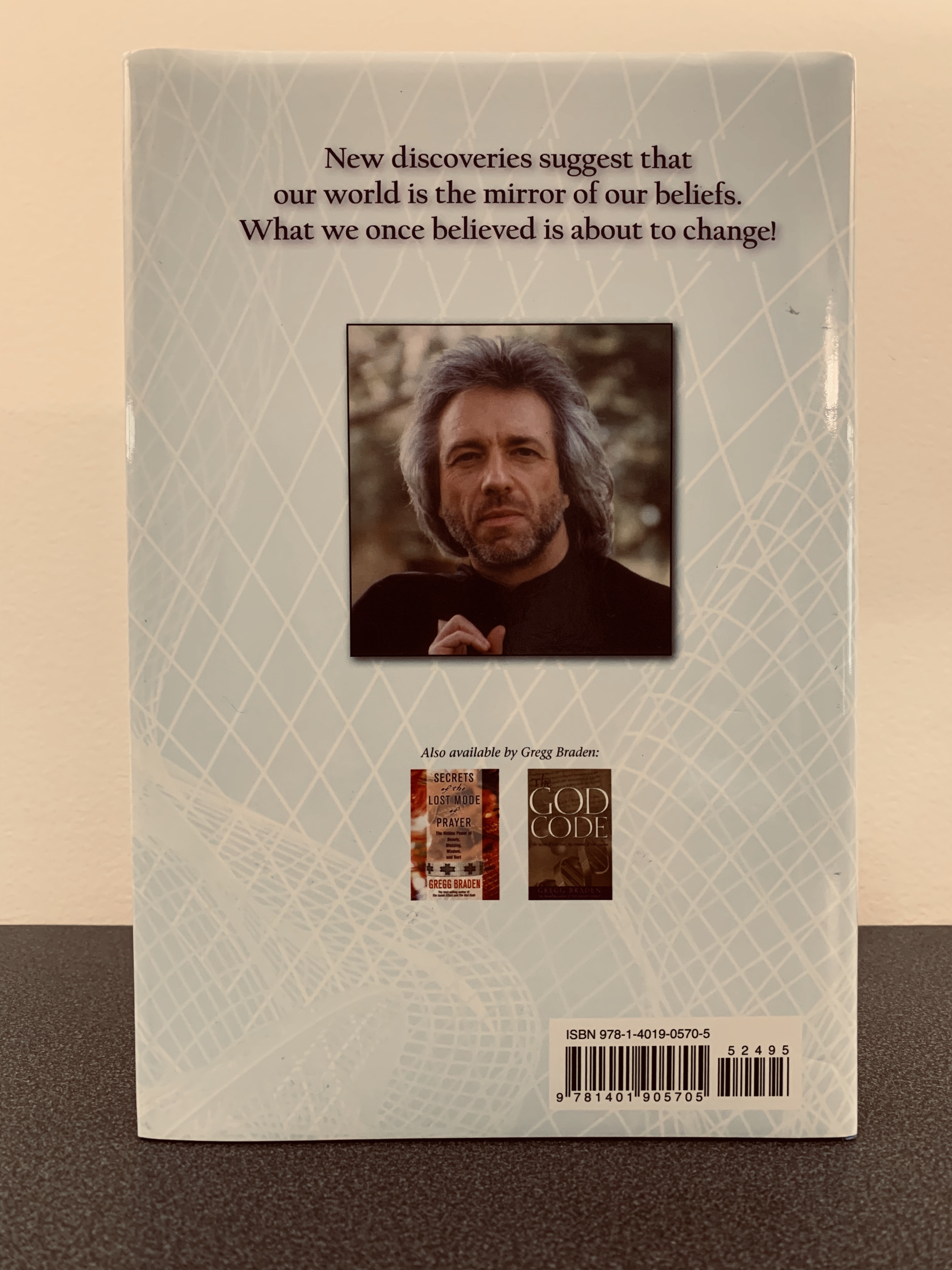 The Divine Matrix: Bridging Time, Space, Miracles, and Belief [FIRST ... The Divine Matrix: Bridging Time, Space, Miracles, and Belief [FIRST ...