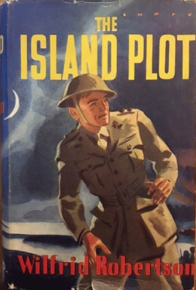 The Island Plot Robertson, Wilfrid | Barnebys