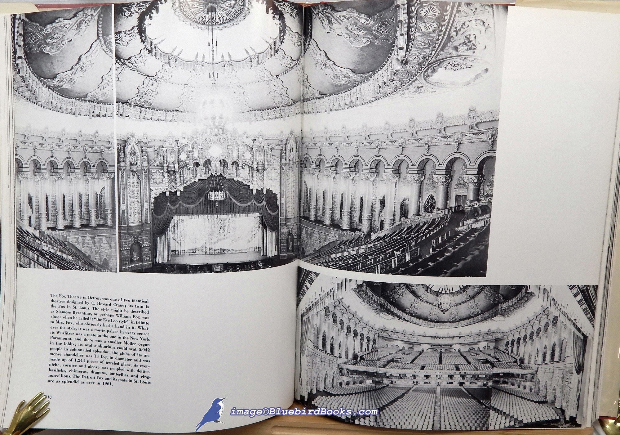 The Best Remaining Seats: The Story of the Golden Age of the Movie ...