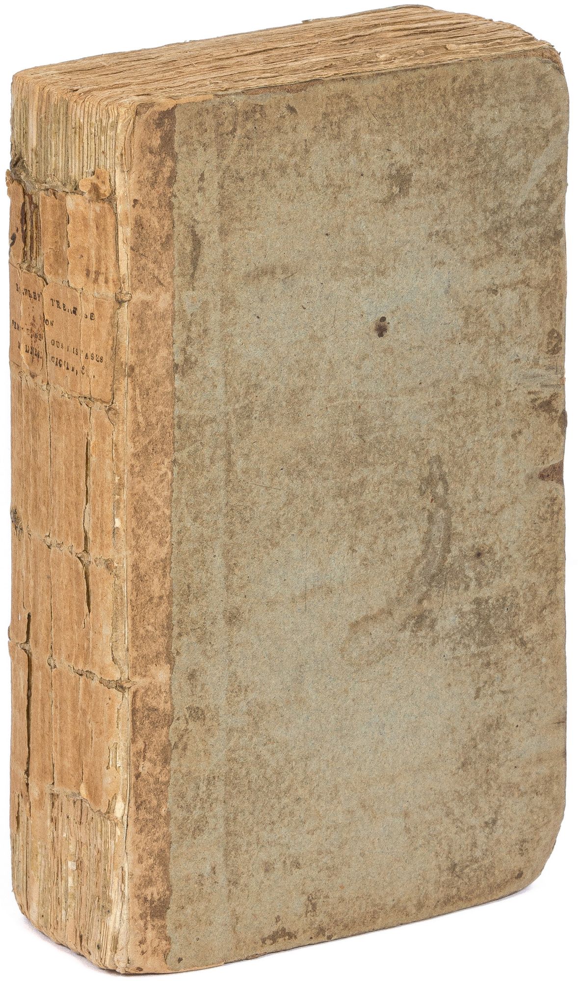 A Treatise on Female, Nervous, Hysterical, Hypochondriacal, Bilious ...