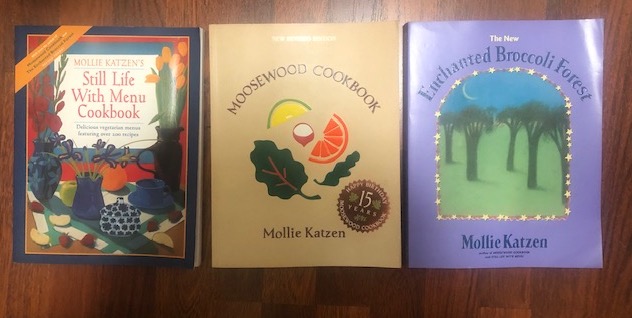 The New Enchanted Broccoli Forest & New Revised Moosewood... | Barnebys