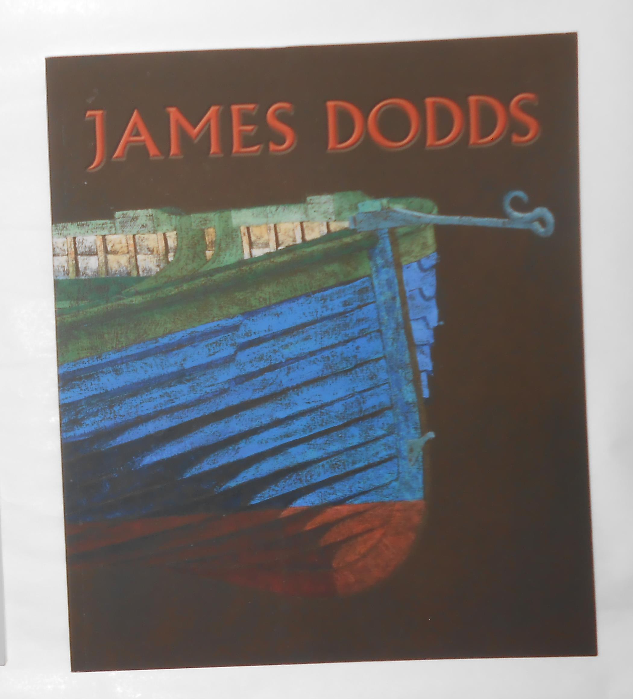 James Dodds (Messum's, London 2021) by DODDS, James ] Laura Gascoigne ...