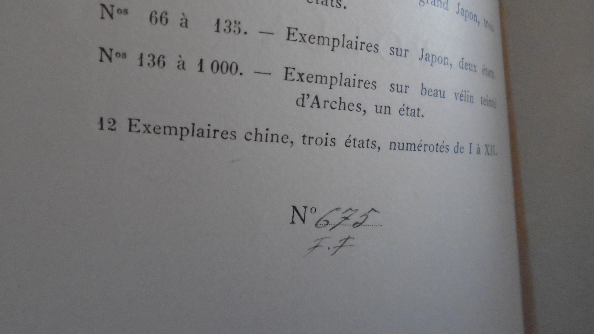 Rolla. by DE MUSSET, Alfred.: Aceptable Encuadernación de tapa blanda ...