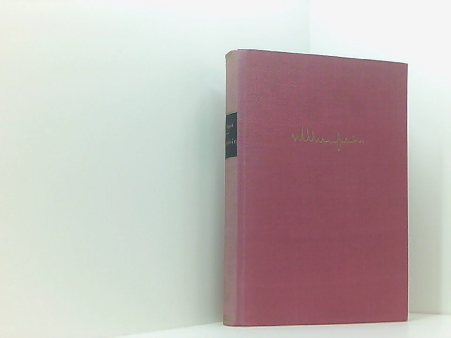 Manstein. Seine Feldzüge und sein Prozeß by Paget Reginald, T.:: Gut ...