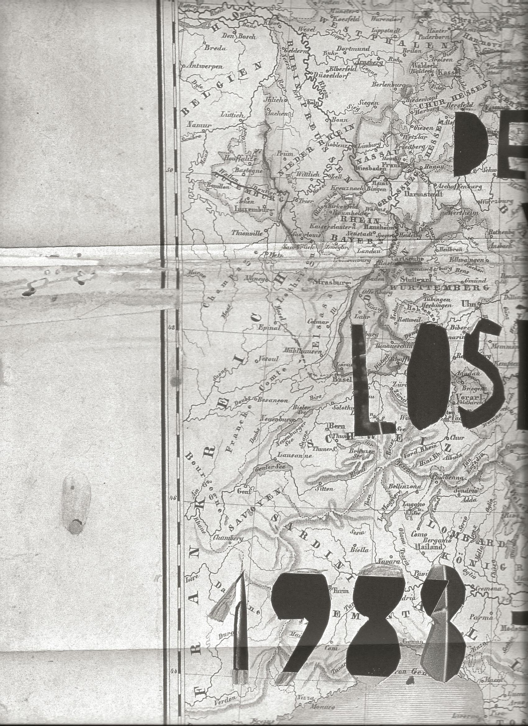 Felix Droese: 20 Jahre Haus der Waffenlosigkeit 1988-2008 (poster) by ...