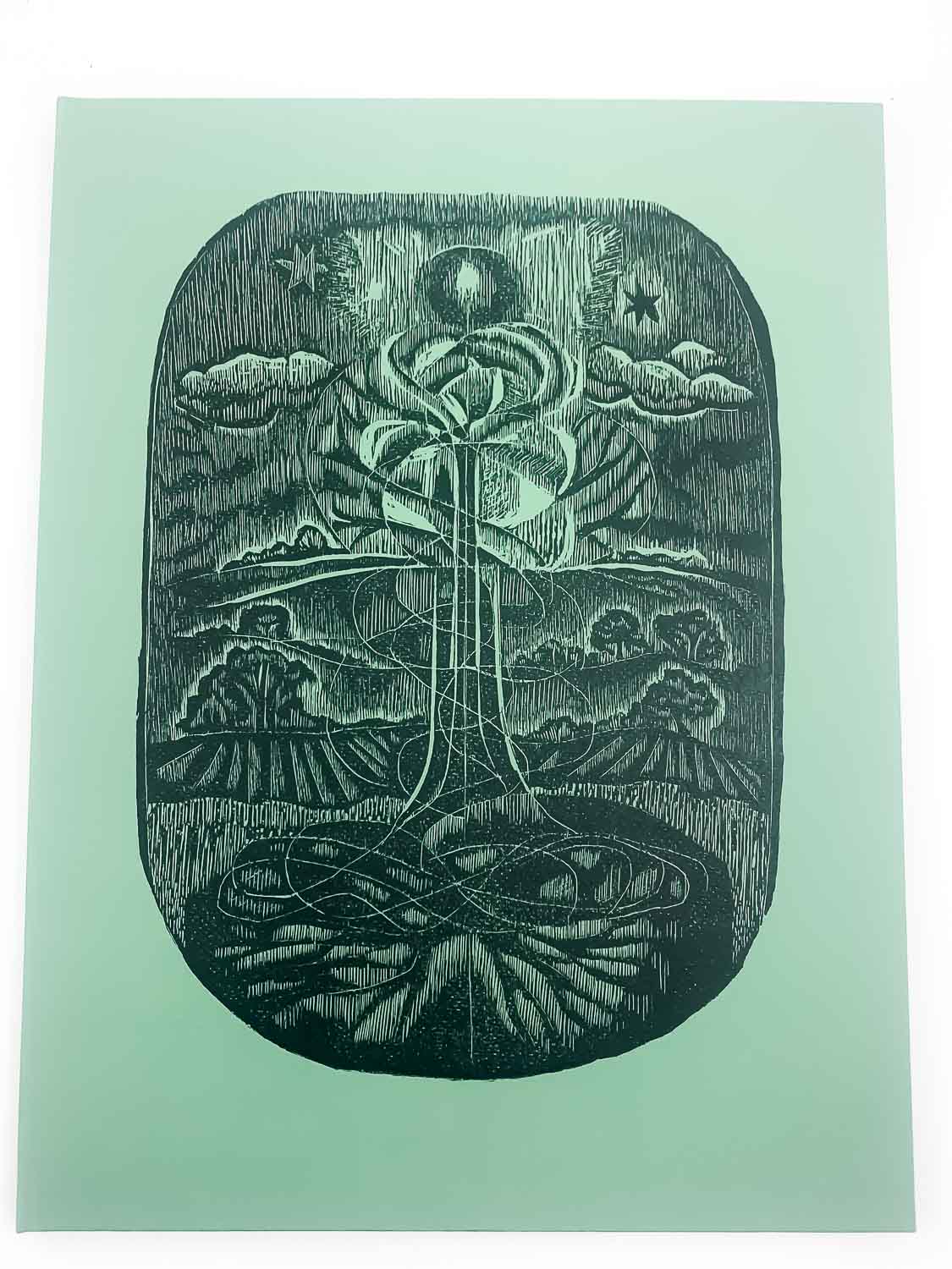 Talking through Trees by Picton-Turbervill, Edward: Fine Hard Cover in ... Talking through Trees by Picton-Turbervill, Edward: Fine Hard Cover in ...