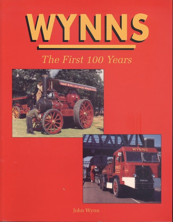 Wynns: The First 100 Years by John Wynn: Near Fine Soft Card Cover (2003) 1st Edition | Dereks ...