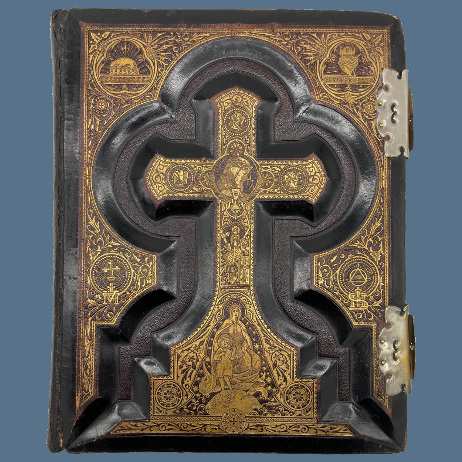 Latin Vulgate Online