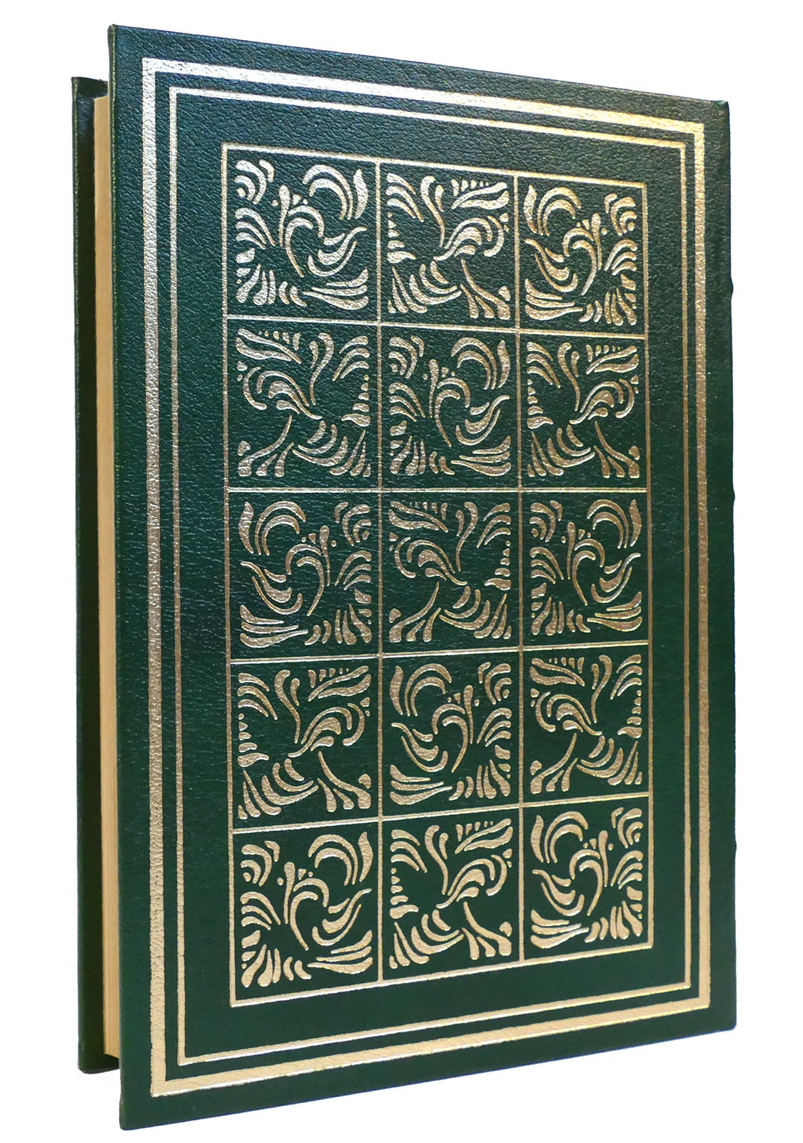 SAINT MAYBE SIGNED Franklin Library by Anne Tyler: Hardcover (1991 ...