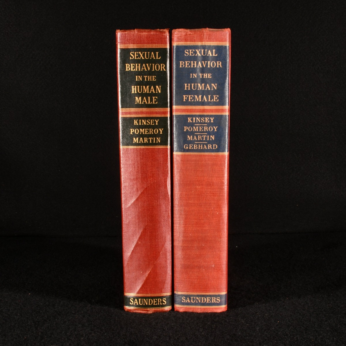 Sexual Behaviour In The Human Male With Sexual Behaviour Barnebys