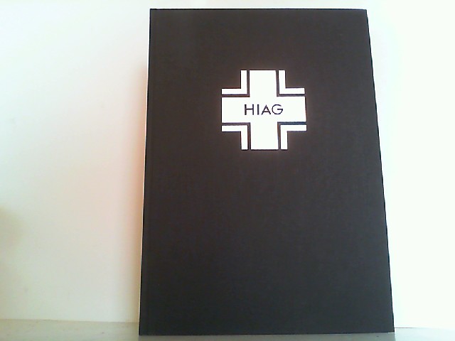 Der Freiwillige. 27. Jahrgang 1981 KOMPLETT! Originalleinen OHNE ...