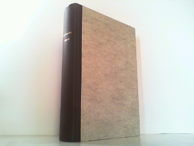 Der Freiwillige. 24. / 25. und 26. Jahrgang 1978 / 1979 und 1980 ...