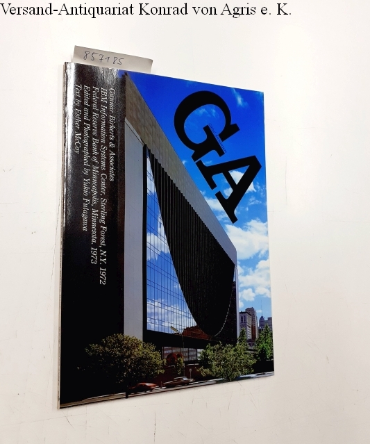 Global Architecture (GA) - 31 | Barnebys