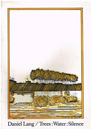 Konzepte 28/80: Daniel Lang / Trees : Walter : Silence. by Lang, Daniel ...