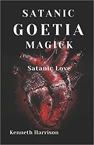 Satanic Goetia Magick - occult magick spells rituals goetia grimoire ...
