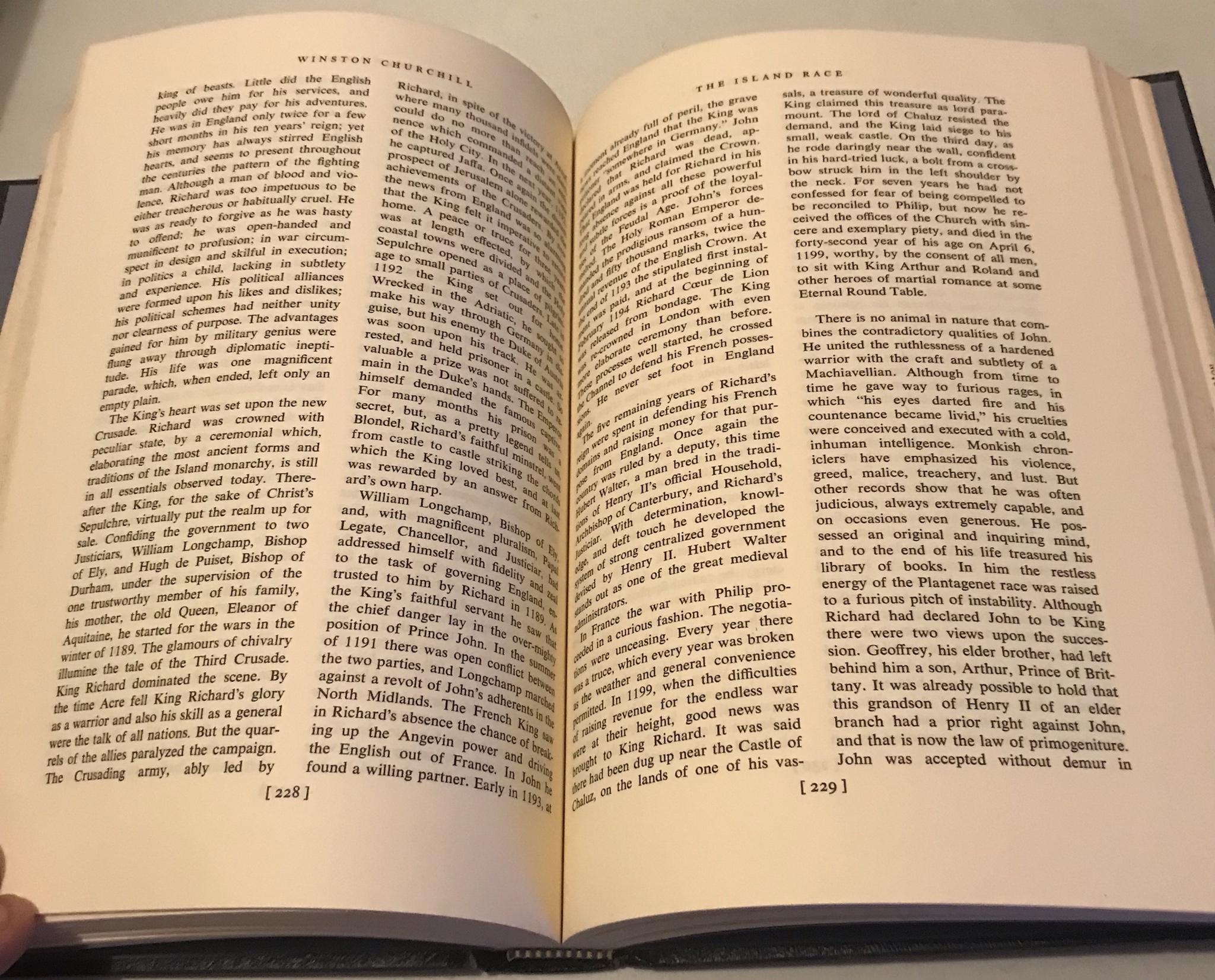 Nobel Prize Library: Albert Camus / Winston Churchill by Albert Camus ...