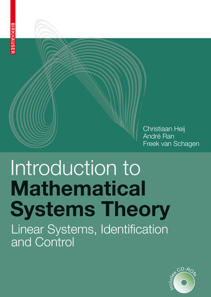Introduction to Mathematical Systems Theory. Linear Systems ... Introduction to Mathematical Systems Theory. Linear Systems ...