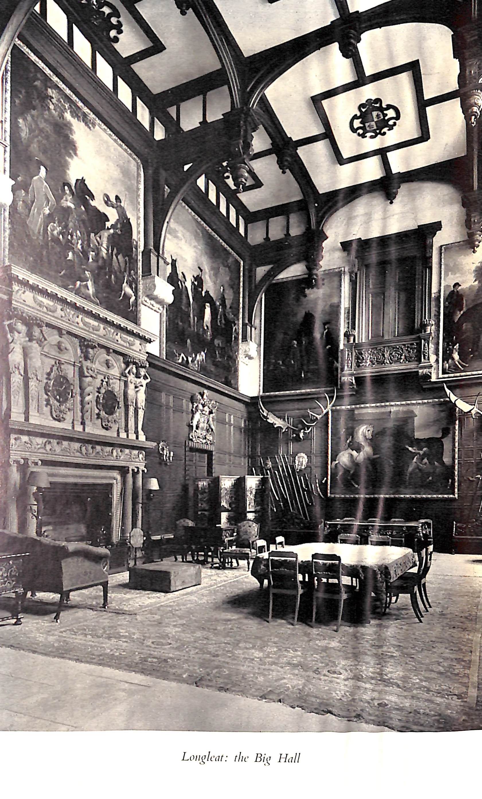 Mercury Presides by FIELDING, Daphne: Very Good Hardcover (1955) 1st ...