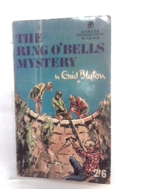 The Ring O'Bells Mystery by Enid Blyton: Good (1967) | World of Rare Books