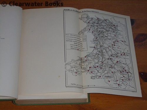 The Welsh Wars of Edward I. A Contribution to Mediaeval Military ...