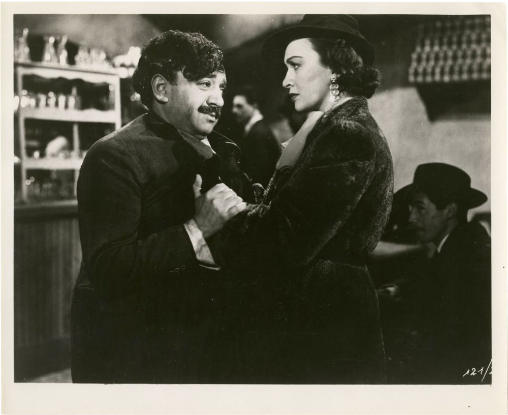The Marihuana Story (Collection of 15 still photographs from the 1950 ...