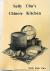 Sally Chu's Chinese Kitchen Chu, Sally Duh, Loula, Lynn | Barnebys