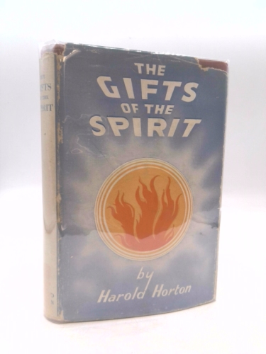 The gifts of the spirit Horton, Harold Lawrence Cuthbert | Barnebys
