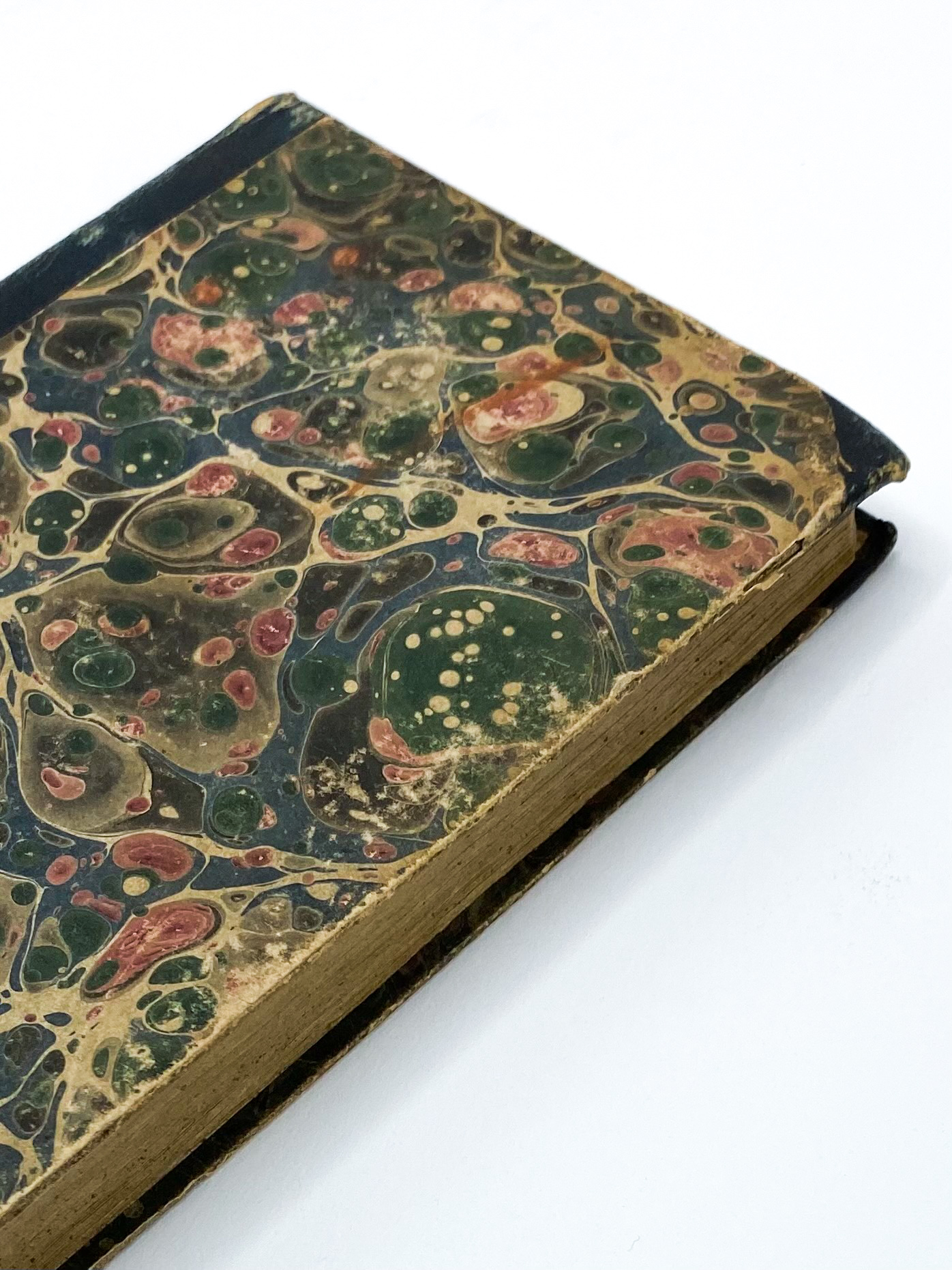 MISSIONARY BOOK FOR THE YOUNG by Kidder, D. P.: Very good plus. (1844 ...