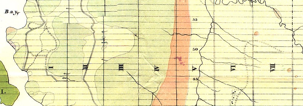 Geological map of a group of Townships Adjoining lake Timiskaming ...