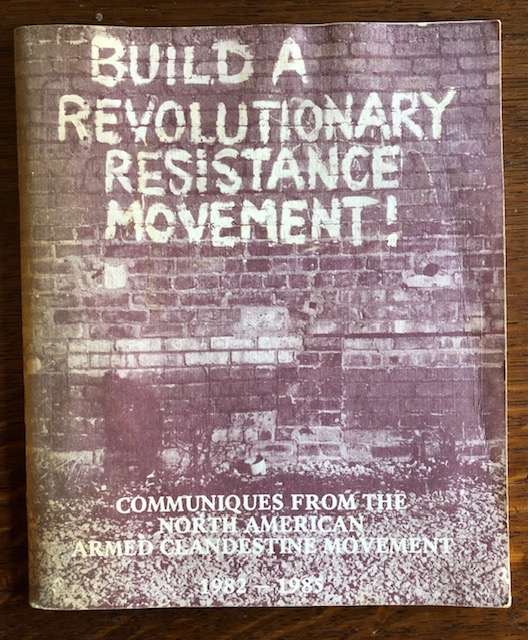 American Resistance Movement