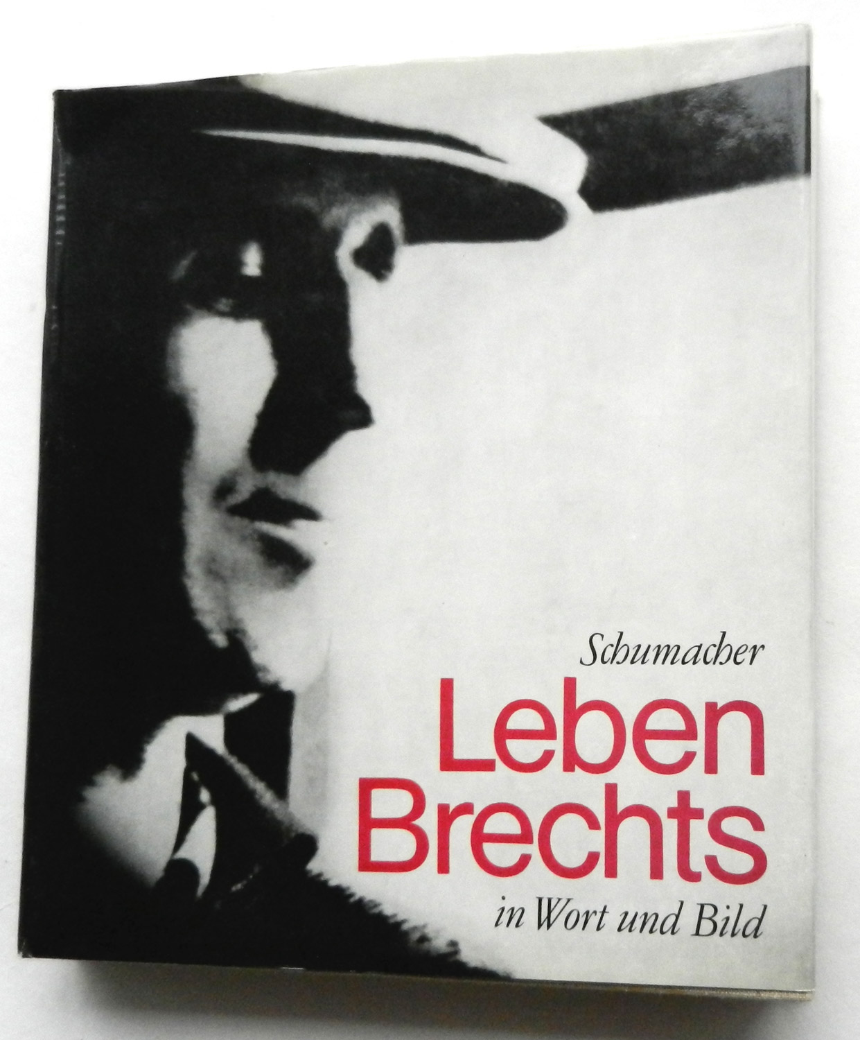 Leben Brechts In Wort und Bild. von Schumacher, Ernst und Renate: (1981 ... Leben Brechts In Wort und Bild. von Schumacher, Ernst und Renate: (1981 ...