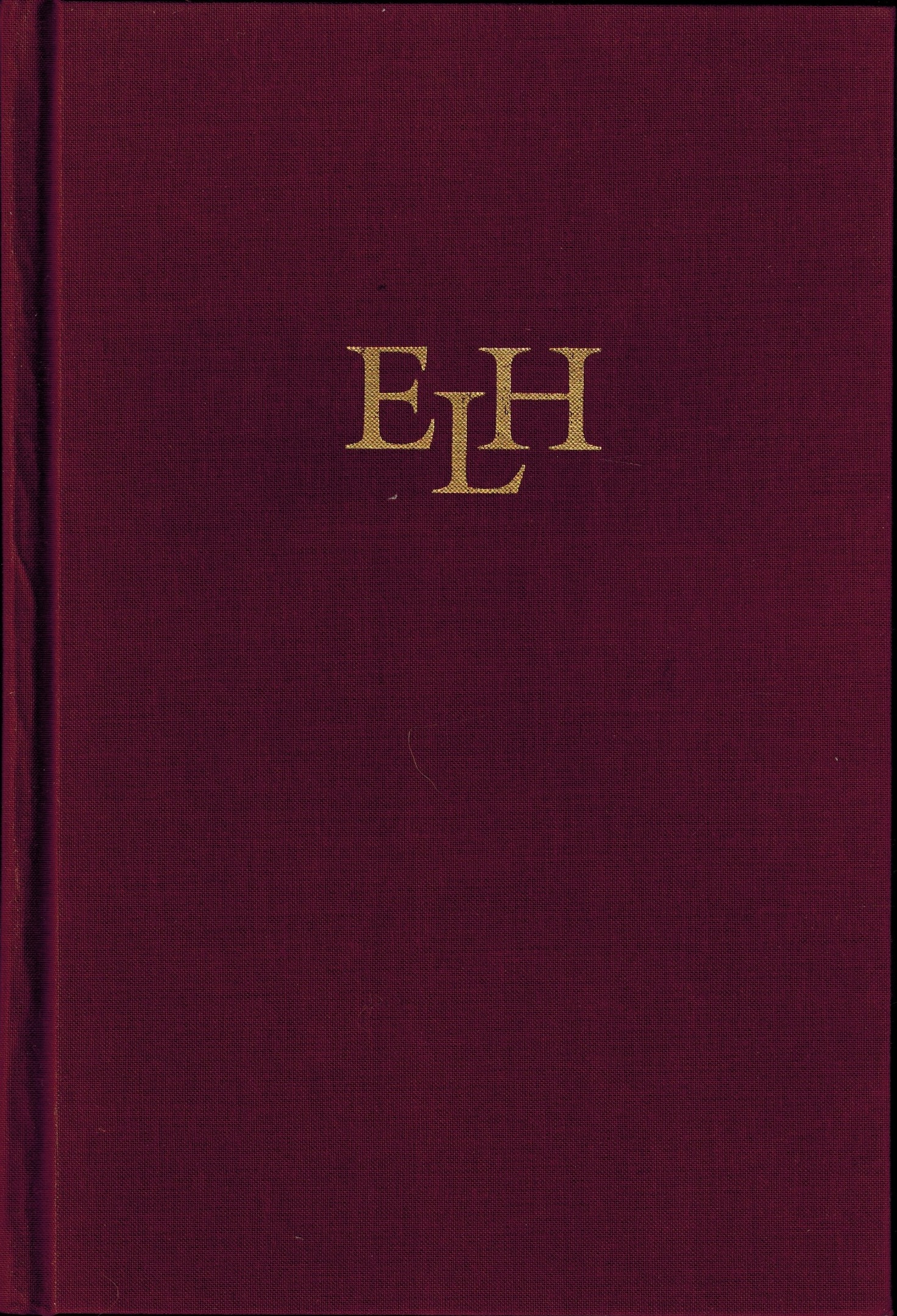 THE LIFE AND TIMES OF EDWARD L. HUTTON - ELH by Edward L. Hutton: Very ...